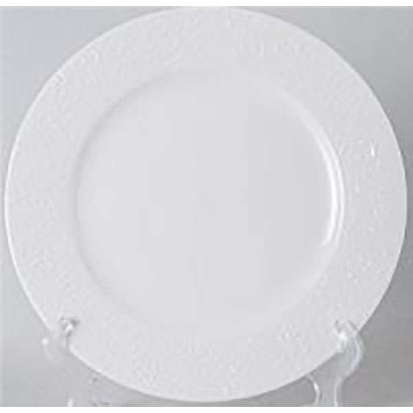 China Exquisite Embossed Design Dinner Plates Manufacturer and Supplier ...